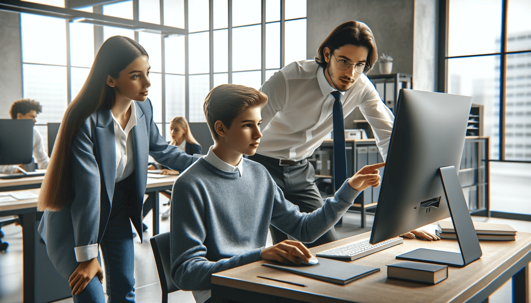 Internships A Powerful Tool for Leadership Development - Apply My Internship